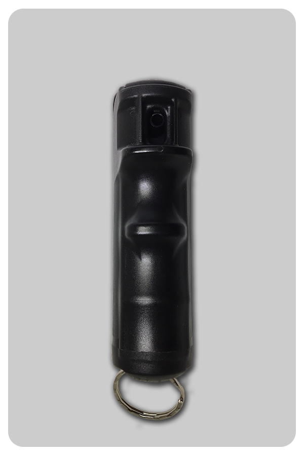 Compact Pepper Spray - Mugger Slugger Midi – MuggerSlugger